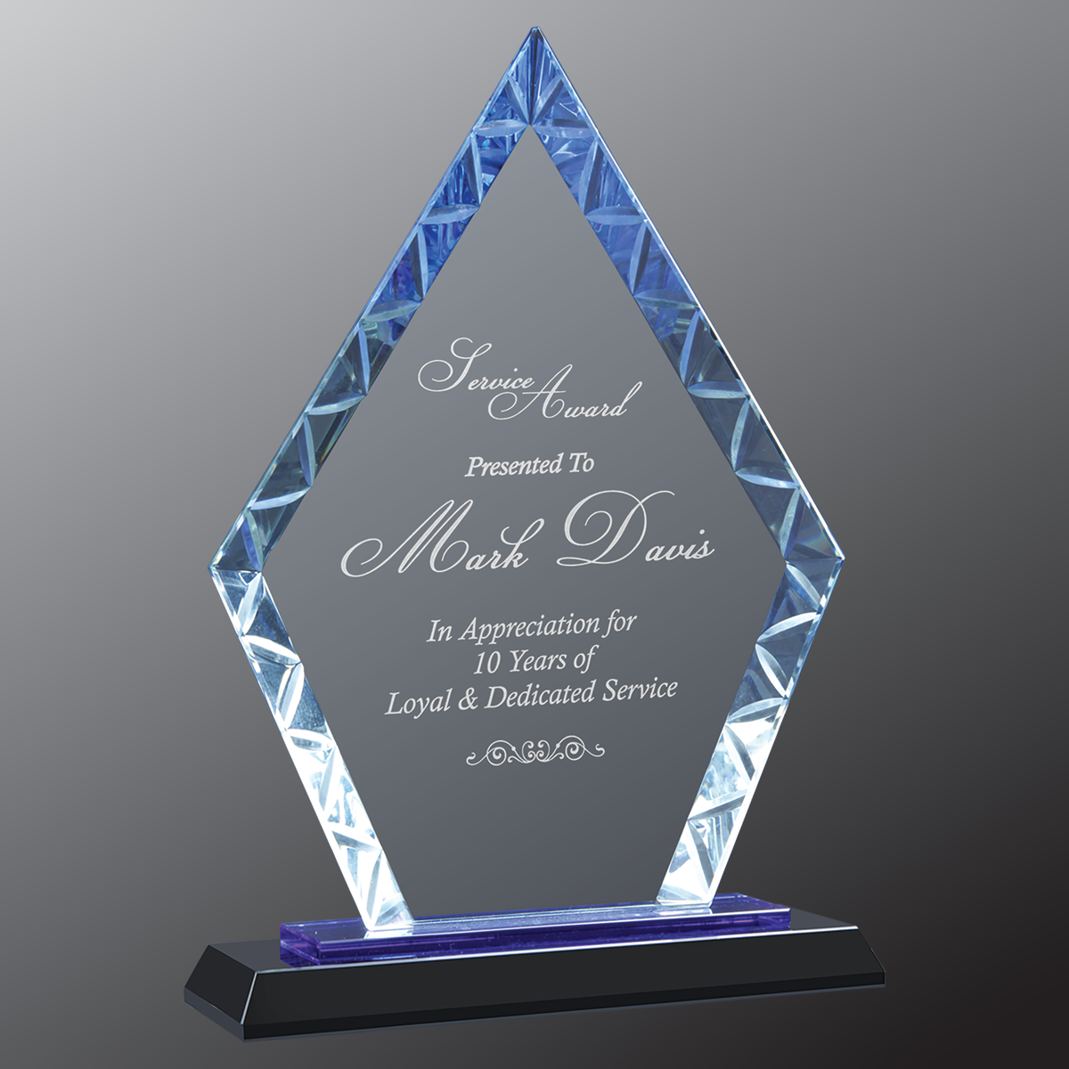 Glass Awards in Glendale | Custom Engraved Trophies – iCrafts.us – ICRAFTS