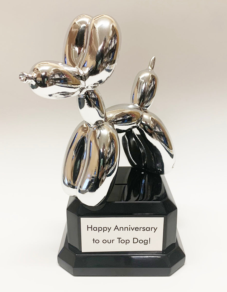 Dog Award – ICRAFTS